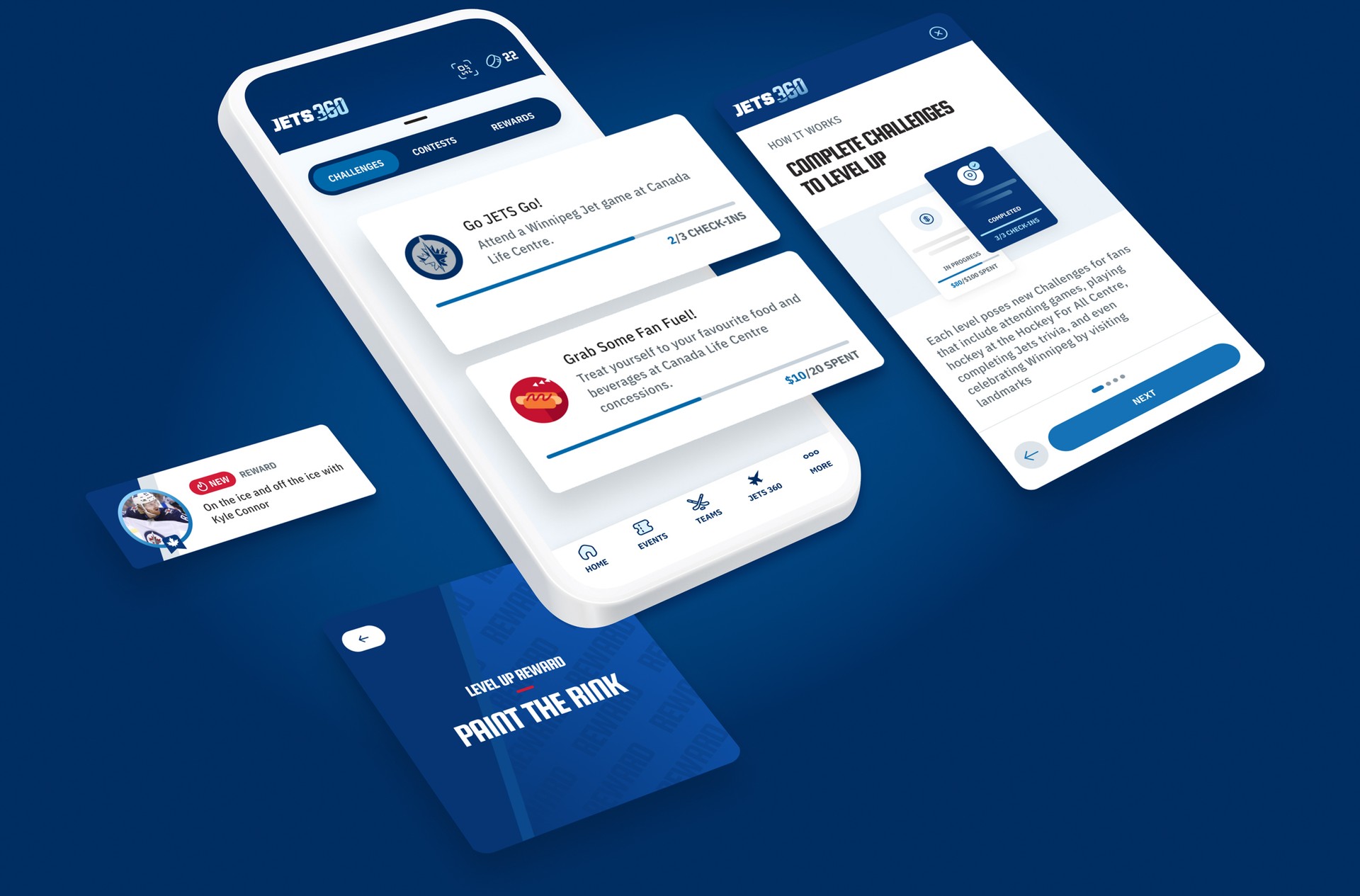 Project Winnipeg Jets Mirego project-winnipeg-jets-mirego